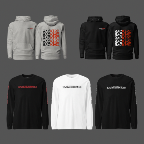 RACKERZWORLD | UK STREETWEAR LABEL